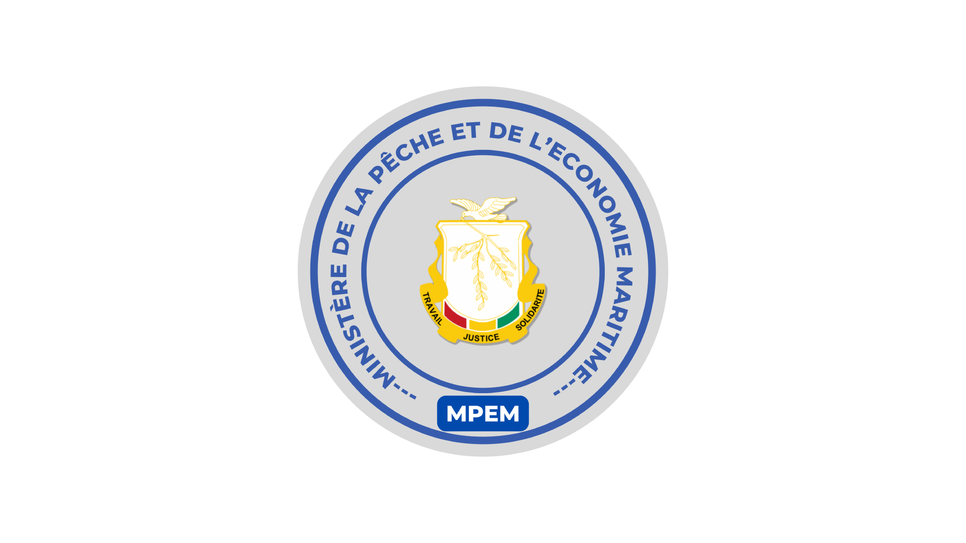 MPEM (Ministère de la pêche et de l’économie maritime) | Reinforcing ...